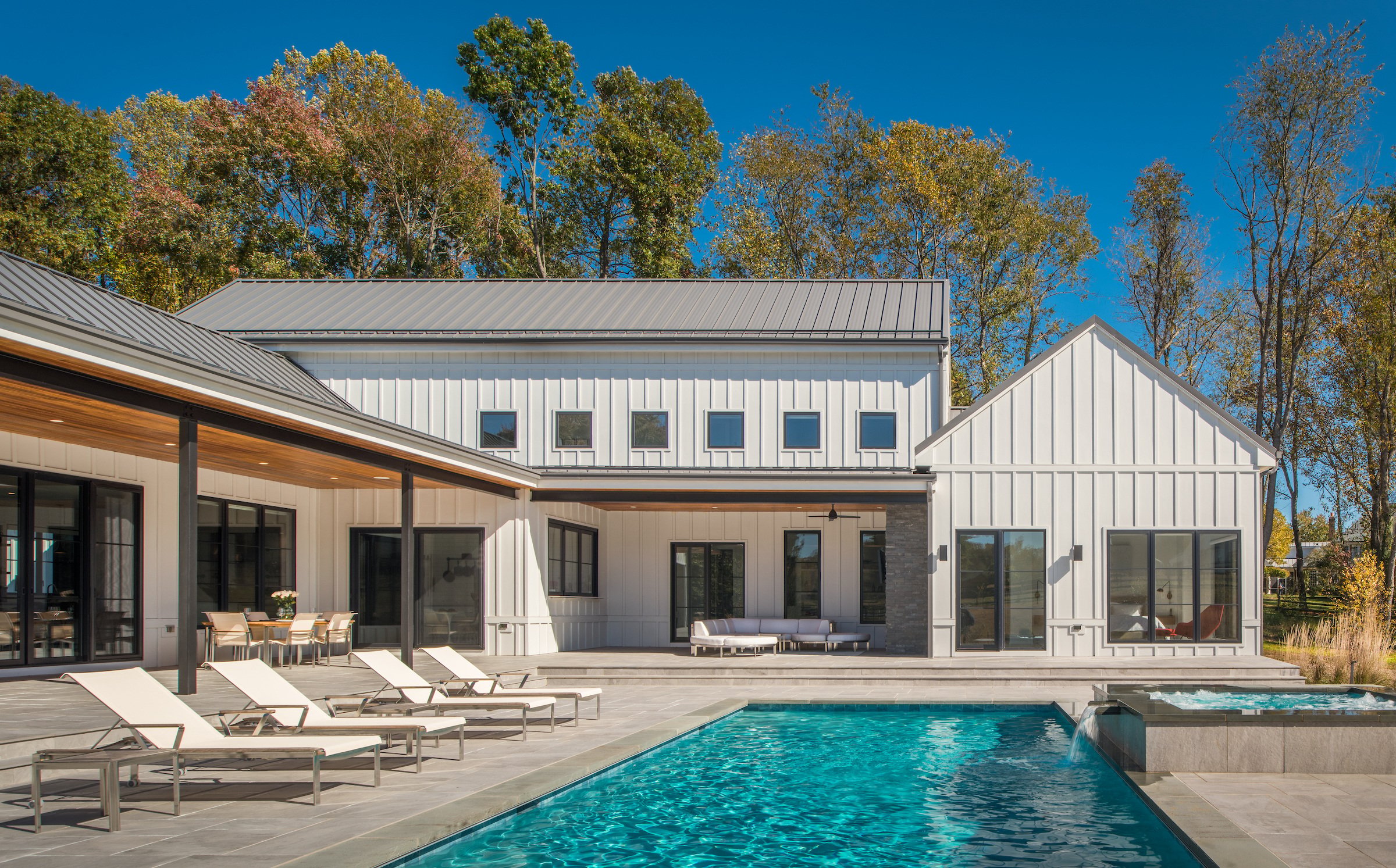 Custom Home Design-Build